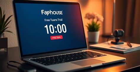 Faphouse Free Trial Kolik Stojí A Na Co Si Dát Pozor 2025