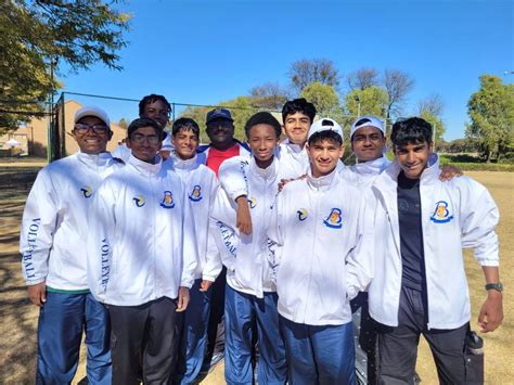 Bryanston Bryanston High School South Africa Official