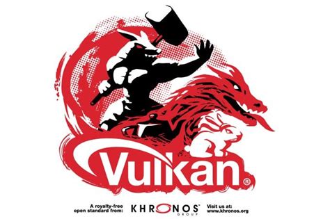 Vulkan 11 Specification Released Open Source Tools Sdks And Launch
