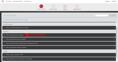 Program Your Own Control4 System Peak Lifestyles