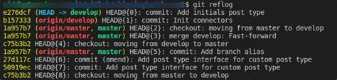Comment Supprimer Une Branche Git En Local Et à Distance Zendevs