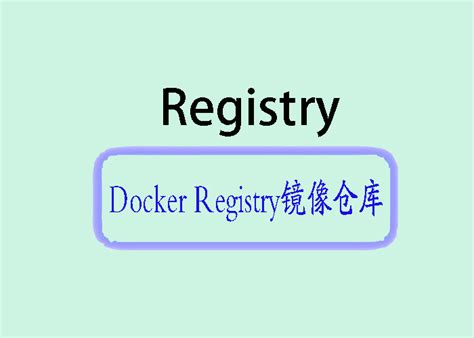 使用 docker compose 部署 docker registry 阿里云开发者社区