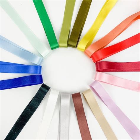 20 Yards Ribbons Etsy