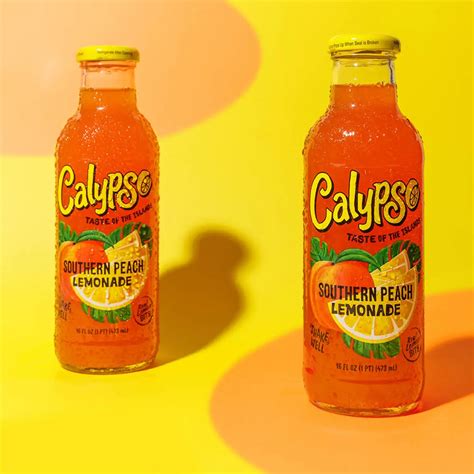 Lemonade Flavored Beverages Ranked