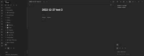 Minimal Theme Make Side Bars Different Background Color From The Note Custom Css And Theme
