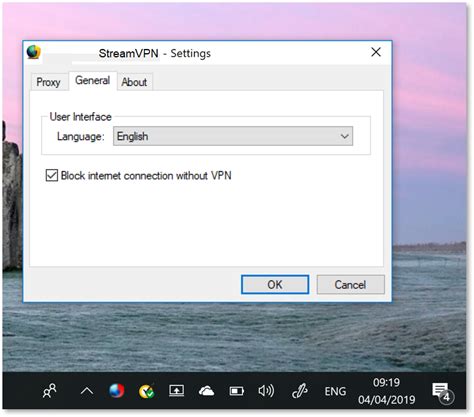 VPN User Guide For Windows Stream VPN Windows App