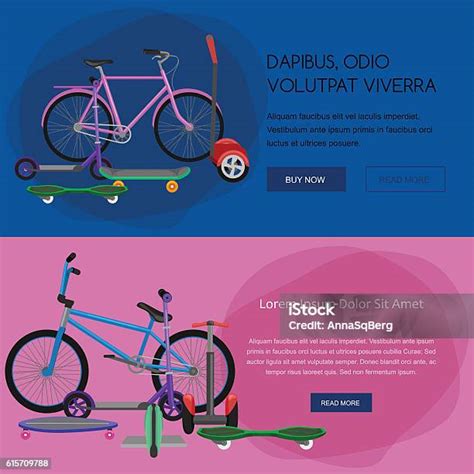 1륜 및 이륜 이동성 전기 자동차 벡터 일러스트레이션 에코 0명에 대한 스톡 벡터 아트 및 기타 이미지 0명 교통수단 두발자전거 Istock