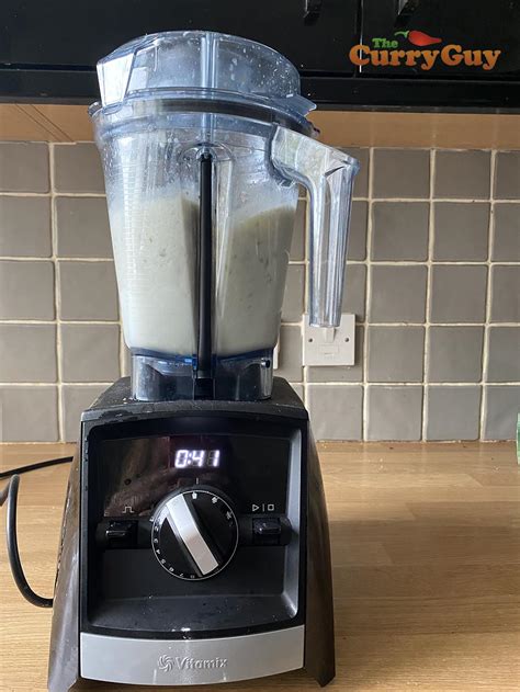 Sweet Lassi Sweet Melon And Honey Lassi Recipe The Curry Guy