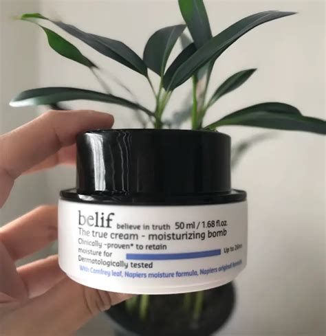 Belif Skincare Reviews: Believe in Truth - I Tried 12 Products