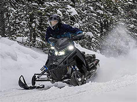New 2026 Polaris 650 Indy Vr1 137 Sc Es Gouverneur Ny Specs Price