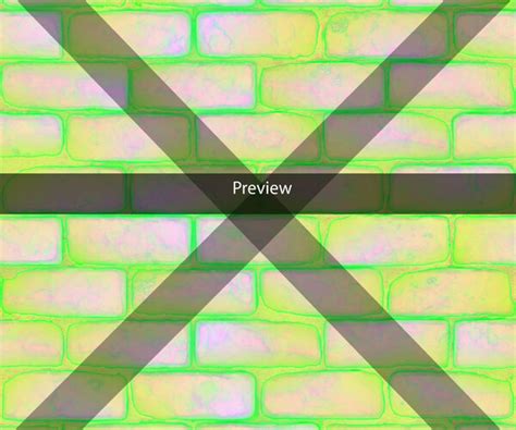 Artstation Castle Brick Material Game Assets