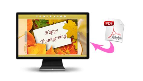Create HTML And CSS EBook From PDF PUBHTML