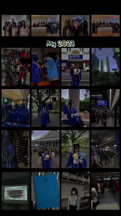 Yap Hui Ting On Linkedin Growth Challenges Inspiration Internship Graduation Newphase…