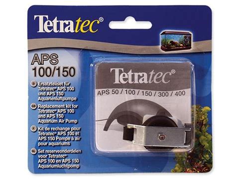 Náhradní sada ke kompresoru TETRA APS 50 1ks - ZooShopXXL.cz