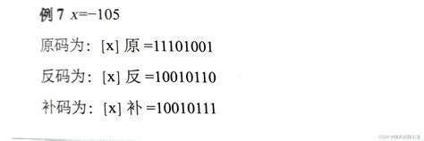 信息的存储单位计算机的信息表示（原码，反码，ascii码，机内码等）ascii码浪费字长什么意思 Csdn博客