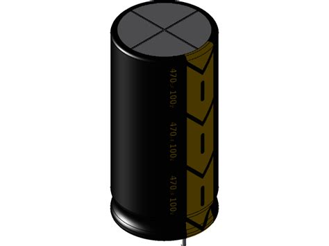 Free CAD Designs Files D Models The GrabCAD Community Library