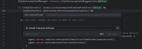 The Self Driving Ide Is Coming