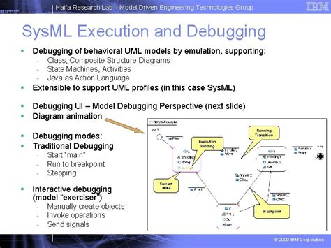 Verification Of Embedded System Specifications Using Collaborative Simulation
