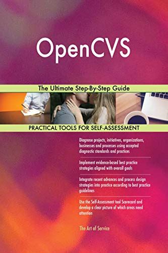 20 Best OpenCV Books Of All Time BookAuthority