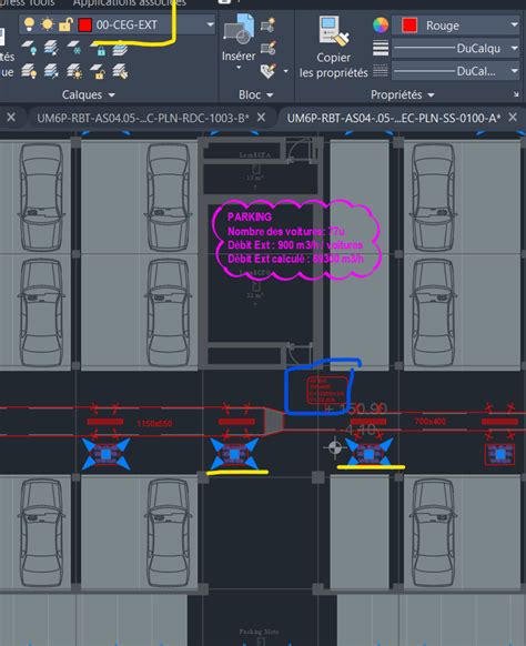 Solved Extracting Textes From A 2d Plan Using A Macro Autodesk Community