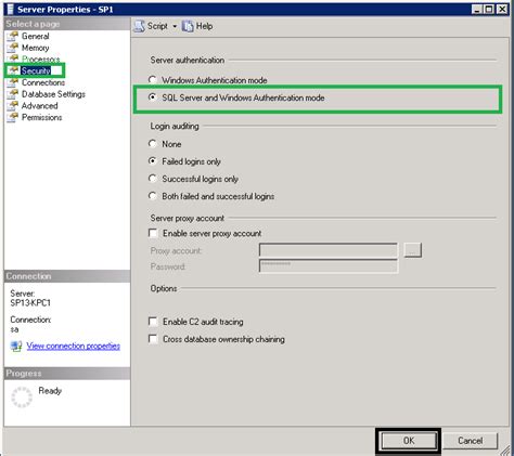 How To Fix Login Failure SQL Server Error Code
