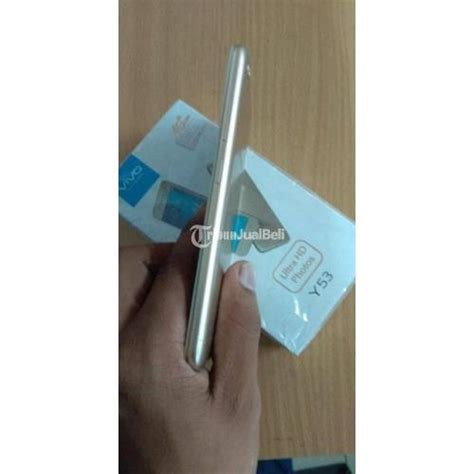 Hp Ram Gb Murah Vivo Y Bekas G Lte Lengkap Normal Siap Pakai Di Surakarta Tribun Jualbeli