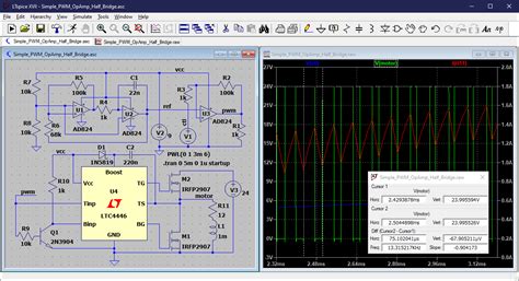 Oscillator Pwm Brushed Dc Motor Driver Circuit Electrical