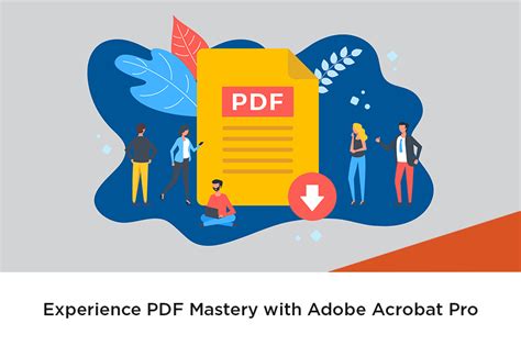 Effortless Mastery How Adobe Acrobat Pro Transforms Your Workflow