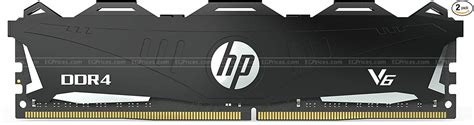 HP V GB DDR Mhz CL Desktop Memory
