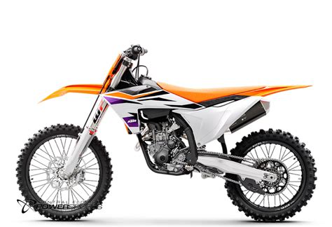 2024 Ktm 250 Sx F Central Florida Powersports