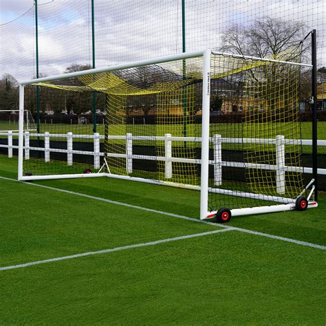 Portable Football Goals Stadia Sports