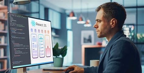 Deep Dive Into Future Of React Js Development In 2022
