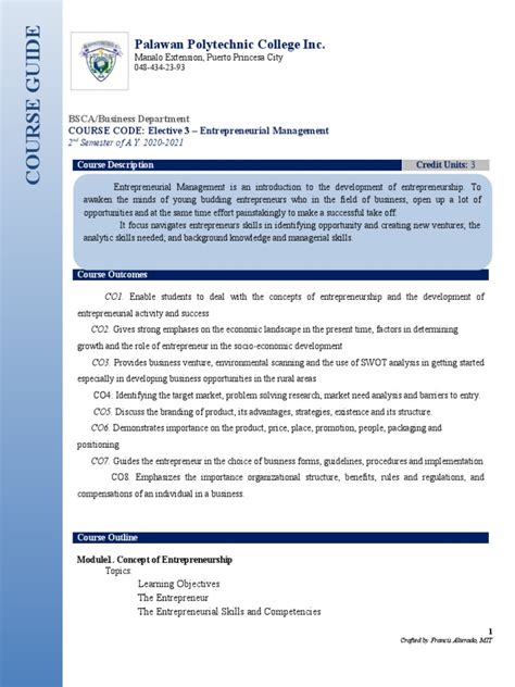 Tm 2 Commodity Classification System Pdf Entrepreneurship Marketing