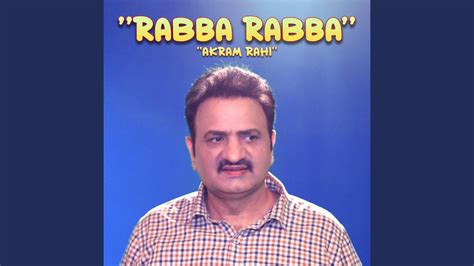 Rabba Rabba Youtube