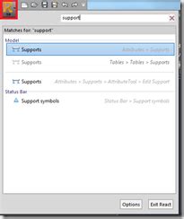 Autodesk React Structures Tech Preview Village BIM