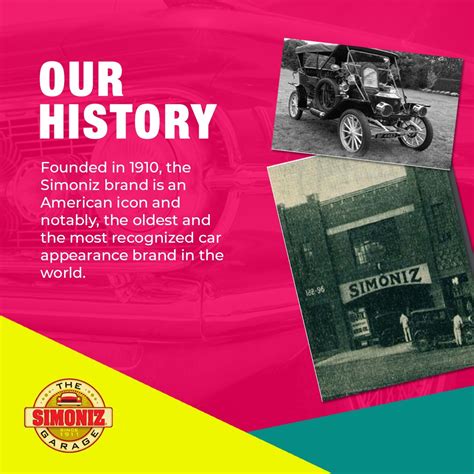 Simoniz Philippines The American Classic Is Now In The Philippines Welcome To The Simoniz