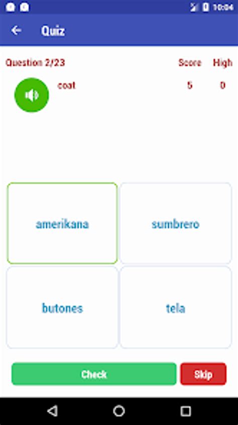 Android 용 Learn Tagalog Filipino Apk 다운로드