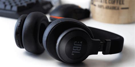 How To Connect JBL Headphones To Computer Guide