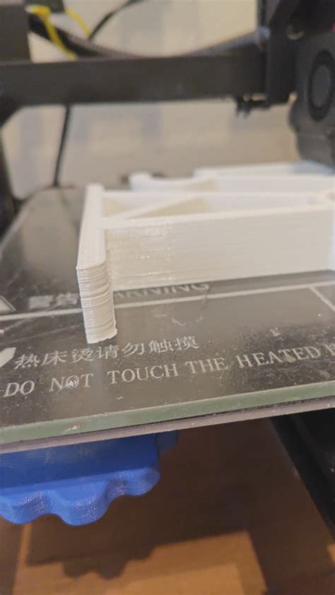 Why Do These Lines Appear R3dprinting