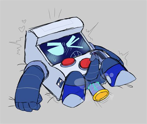 Rule 34 2boys 8 Bit Brawl Stars Anal Anal Sex Arcade Arcade Machine