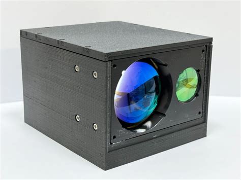 Lidar Ledlas Corp System Components Equipment And Systems Other Photonic Products