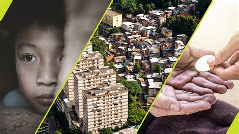 Desigualdad Social Y Pobreza En El Mundo