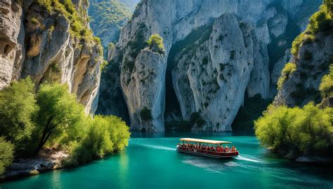Explore Skopje Matka Canyon Boat Tours Now