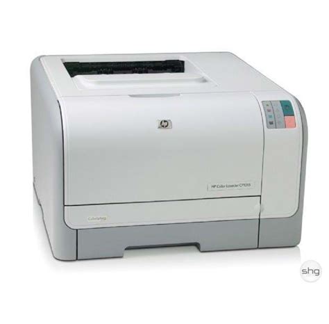HP Color Jet CP Laserprinter Farve Laser Billig