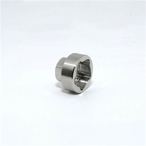 Muttern M6 M8 M10 M12 M14 Mutter Sicherheit Anti D Vicedeal