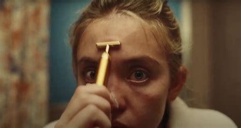 Cassies 4am Skincare Routine A Complete Step By Step Guide Of The Euphoria Scene Tatler Asia