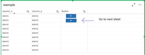 solved integrate button to a table qlik community 1976374