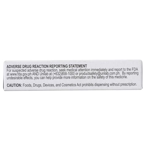 Therabloc Therabloc Atenolol 50mg 1 Tablet Prescription Required