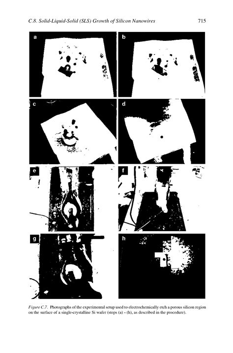 Wafer Steps Big Chemical Encyclopedia