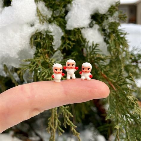 Pixie Miniatures Etsy